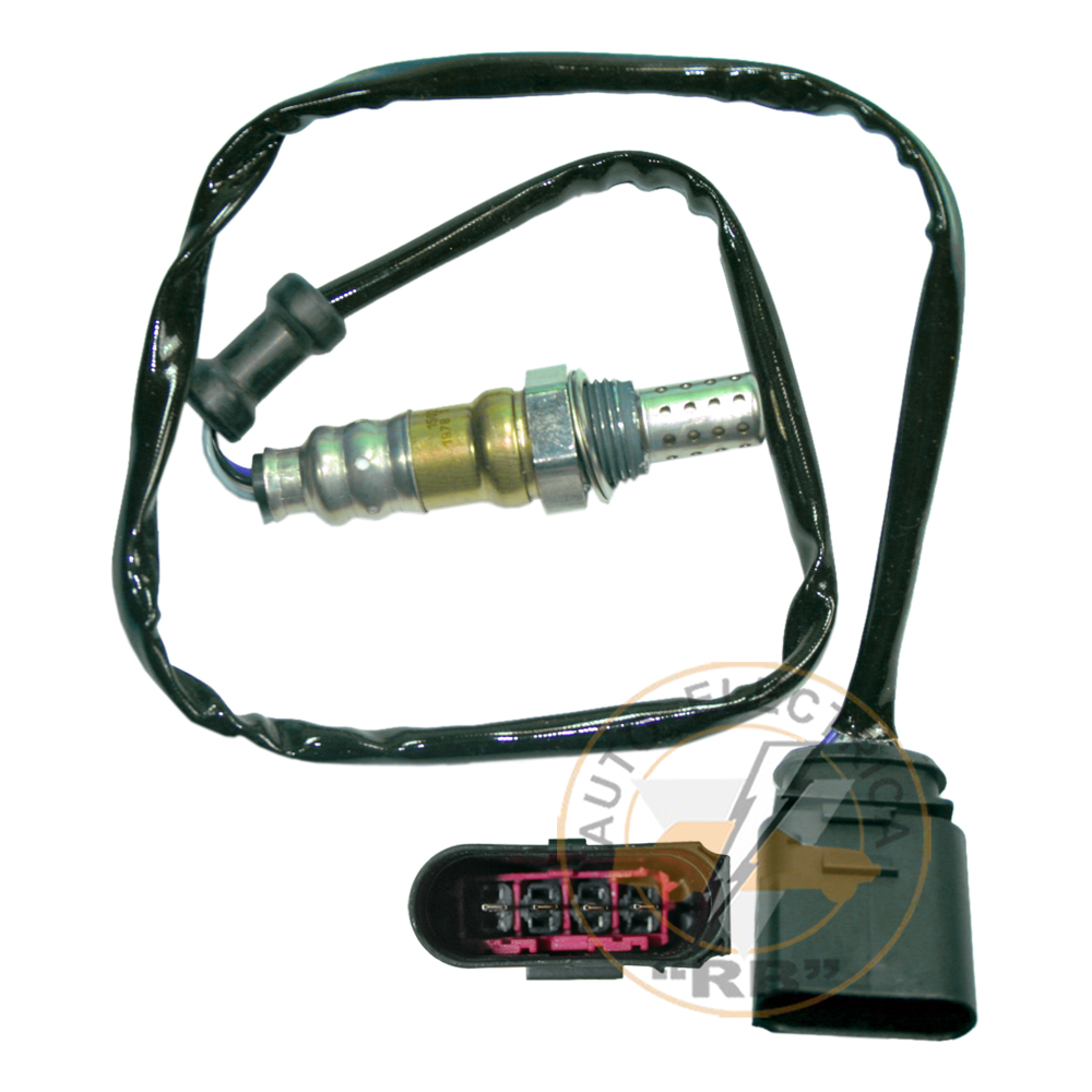 SENSOR DE OXIGENO VW JETTA GOLF 1.8L 2.0L A4 99-02