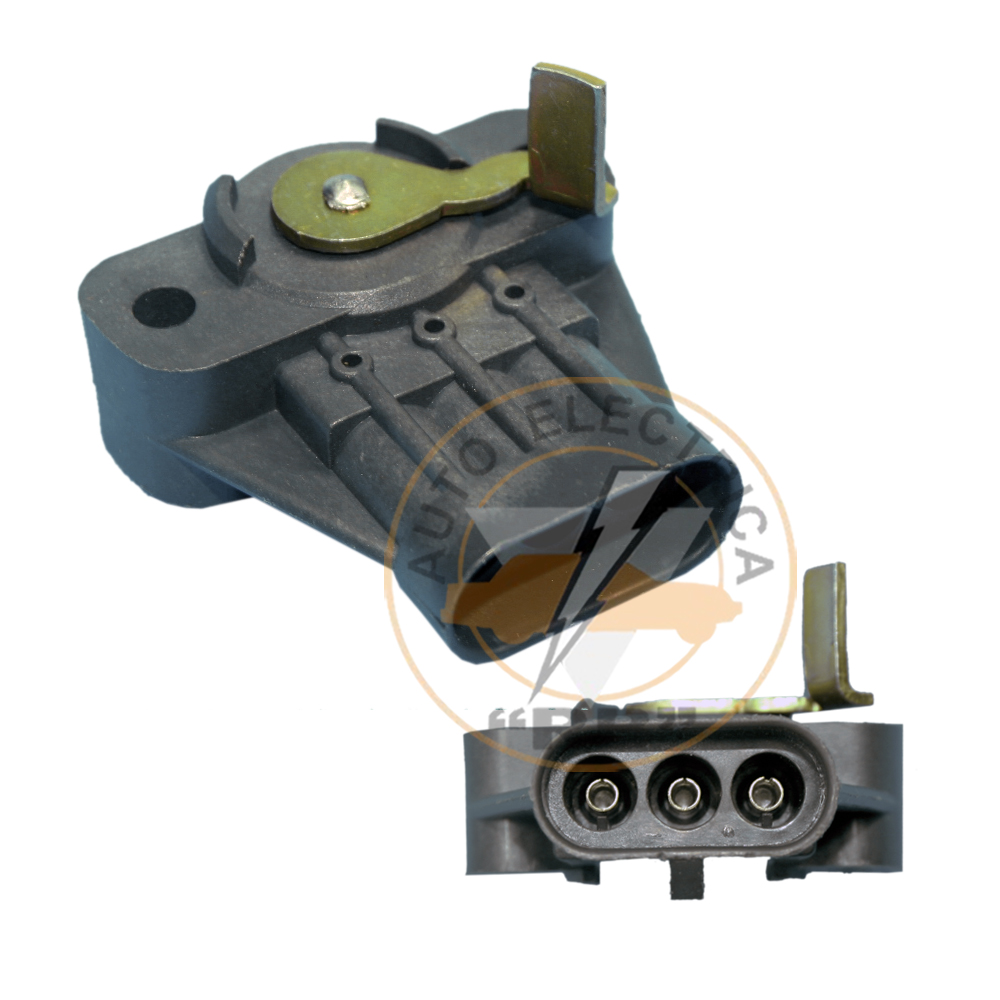 SENSOR TPS DE ACELERACION CHEVROLET ASTRO, S10,BLAZER