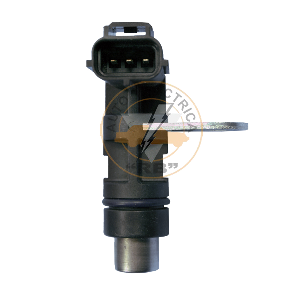 Sensor de Posicion de Cigueñal Jeep Liberty 02 Dodge Ram