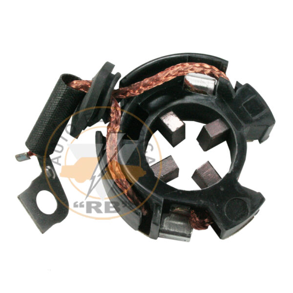 PORTA CARBON MARCHA FORD FIESTA IKON TIPO MOTORCRAFT
