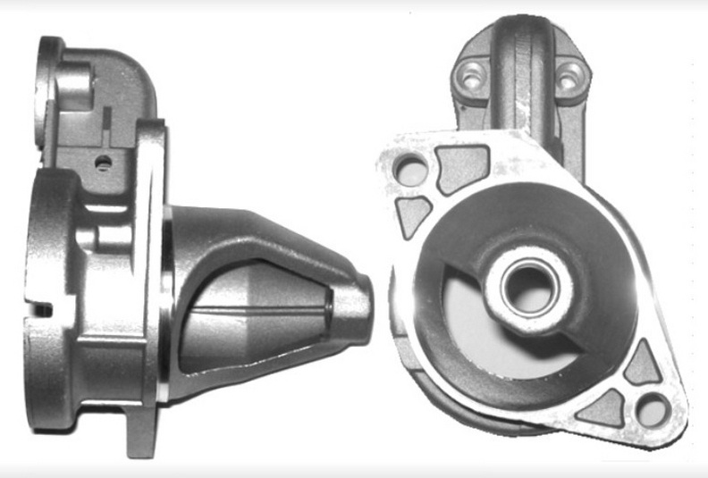 CAMPANA PARA MARCHA BOSCH NISSAN TSURU, HIKARISTD 84-92