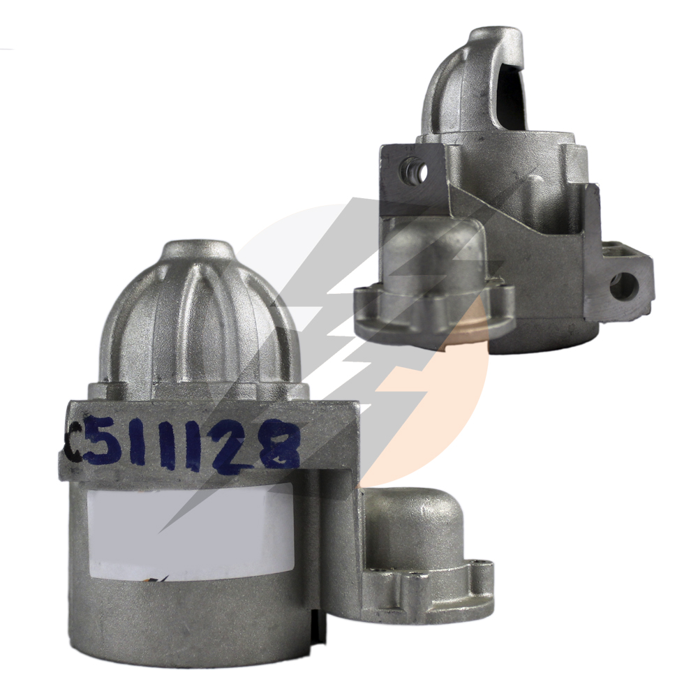 CAMPANA PARA MARCHA DELCO SERIES PMGR PG260F2 PG260L