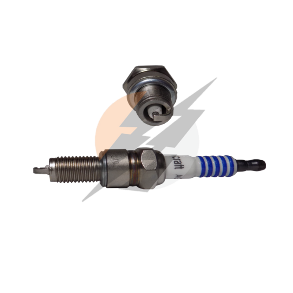 BUJIA MOTORCRAFT NISSAN CHEVROLET COBRE