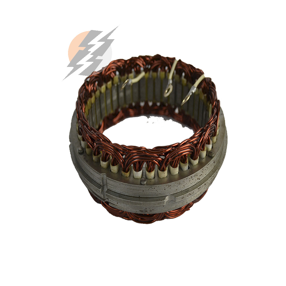 ESTATOR ALTERNADOR DELCO 10DN 37A-63AMP