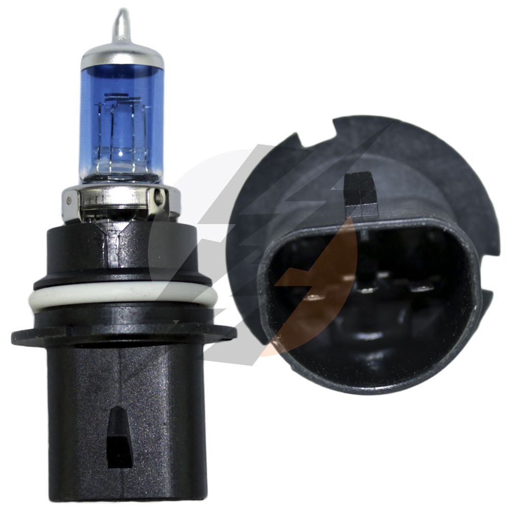 FOCO HALOGENO 65/45W APEKS 9004 AZUL