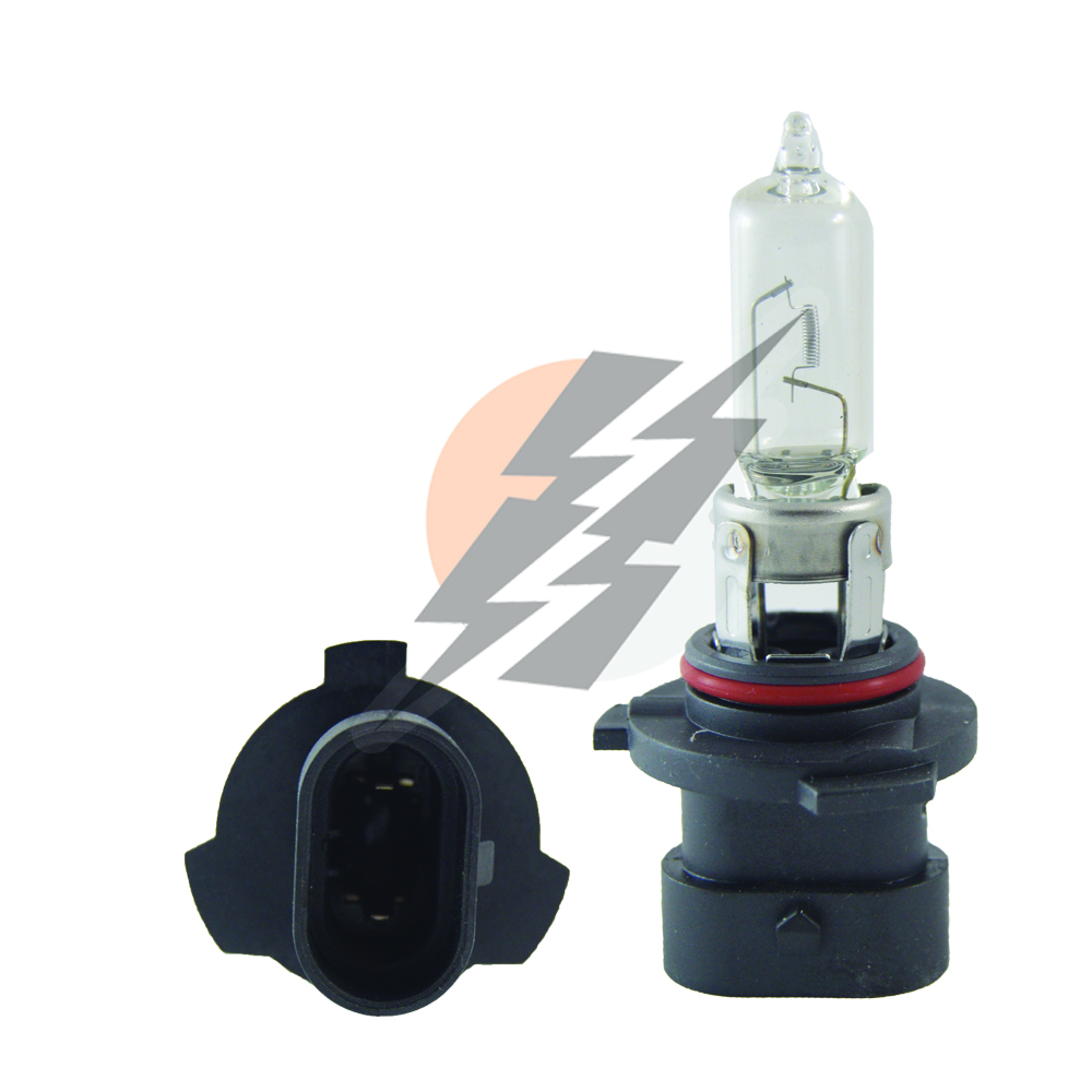 FOCO HELLA 9005XS HALOGENO 65W BASE AXIAL