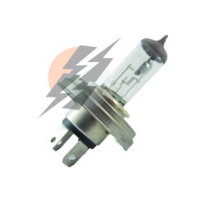 FOCO H4 ECONOMICO HALOGENO 55/65W 24V