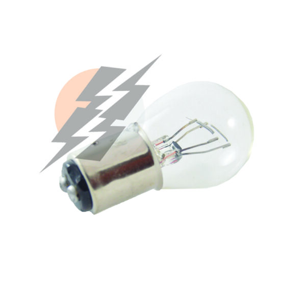 FOCO 1034 12V LINEA ECONOMICA