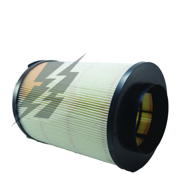 Filtro Walmi para Aire Chevrolet Colorado, Canyon