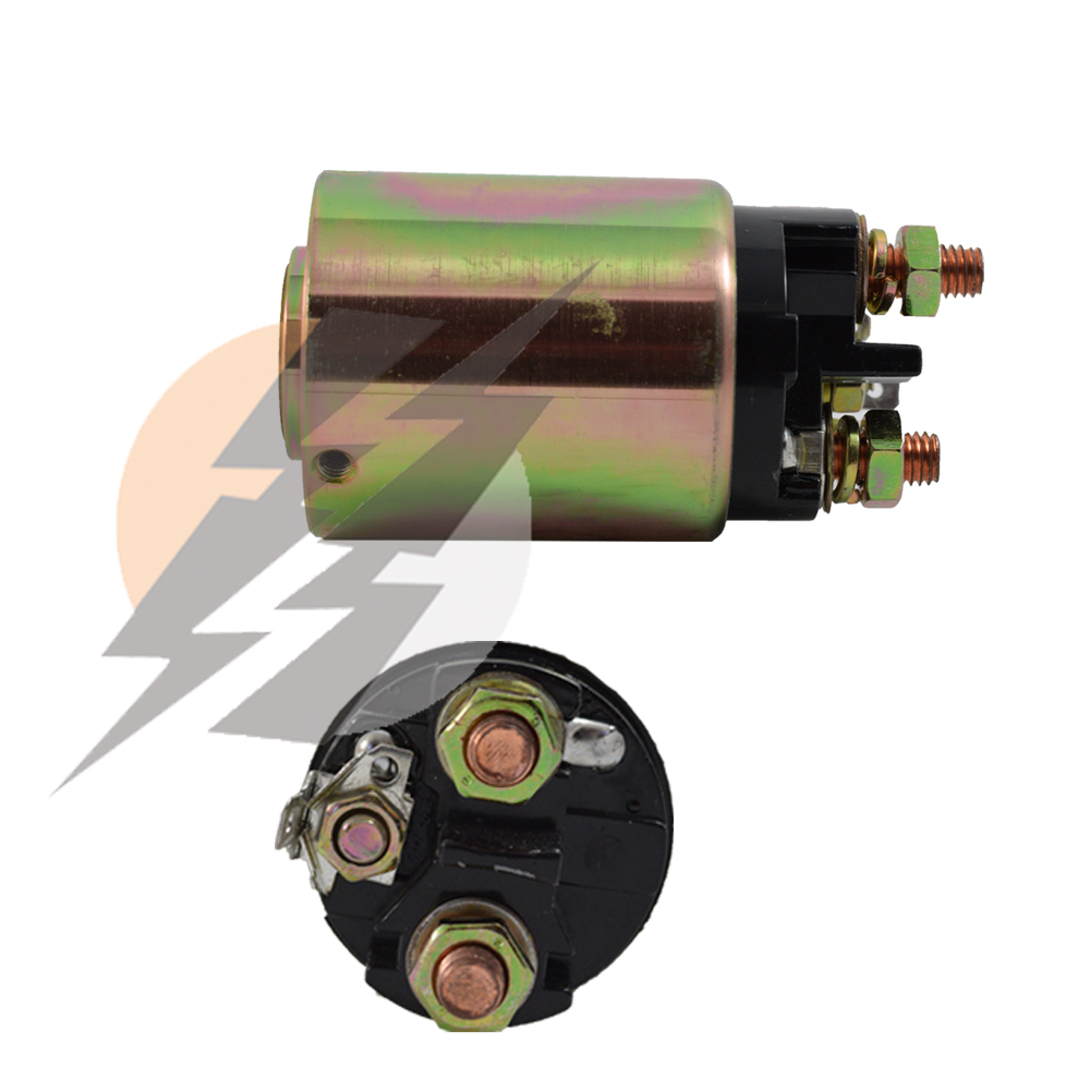 SOLENOIDE MARCHA DELCO SERIES PG100