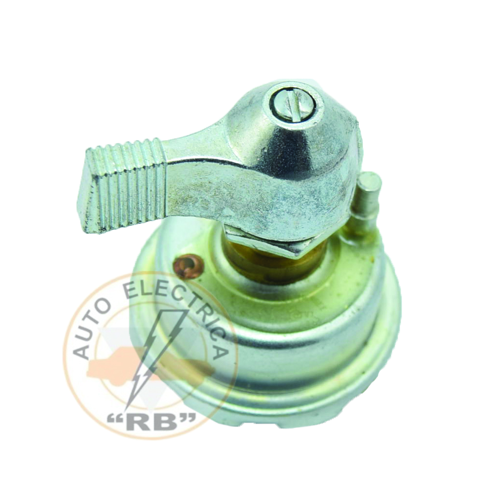 INTERRUPTOR SWITCH CORTA CORRIENTE 12V 3