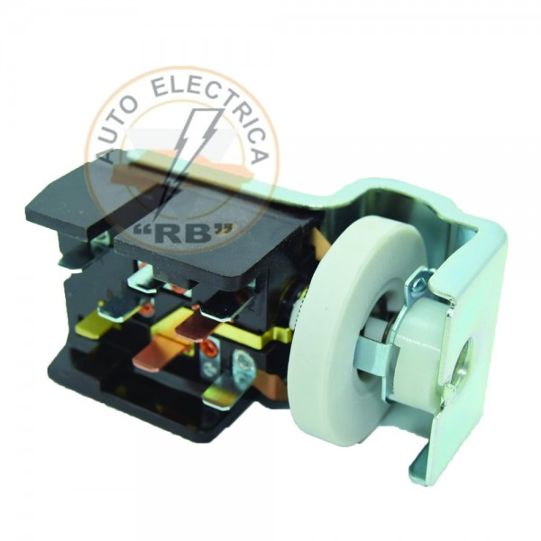 Perilla Ford D4nn11666a Perilla Para Switch De Luz Compatible Ford ...