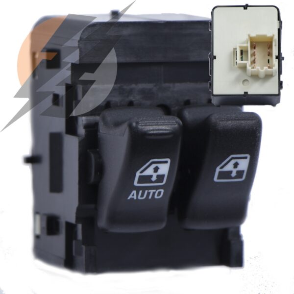 INTERRUPTOR DE CRISTALES ELEVADOR DE VIDRIO CHEVROLET VENTURE