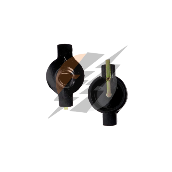 ROTOR DISTRIBUIDOR CHEVROLET PICK UP 8 C