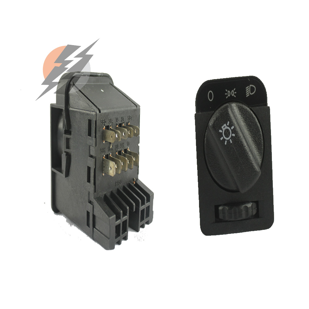 SWITCH LUZ CHEVROLET CHEVY MONZA C/REGUL