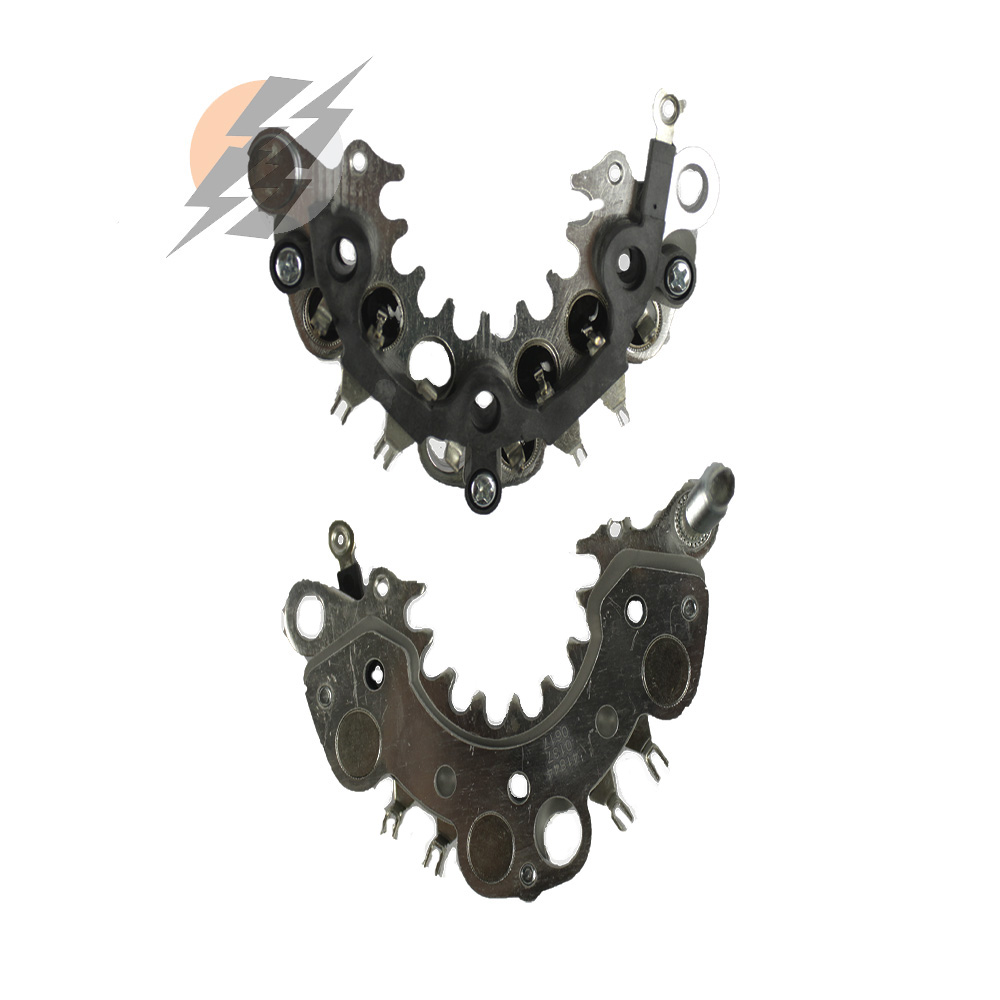 PORTA DIODOS ALTERADOR HITACHI NISSAN TSURU 95