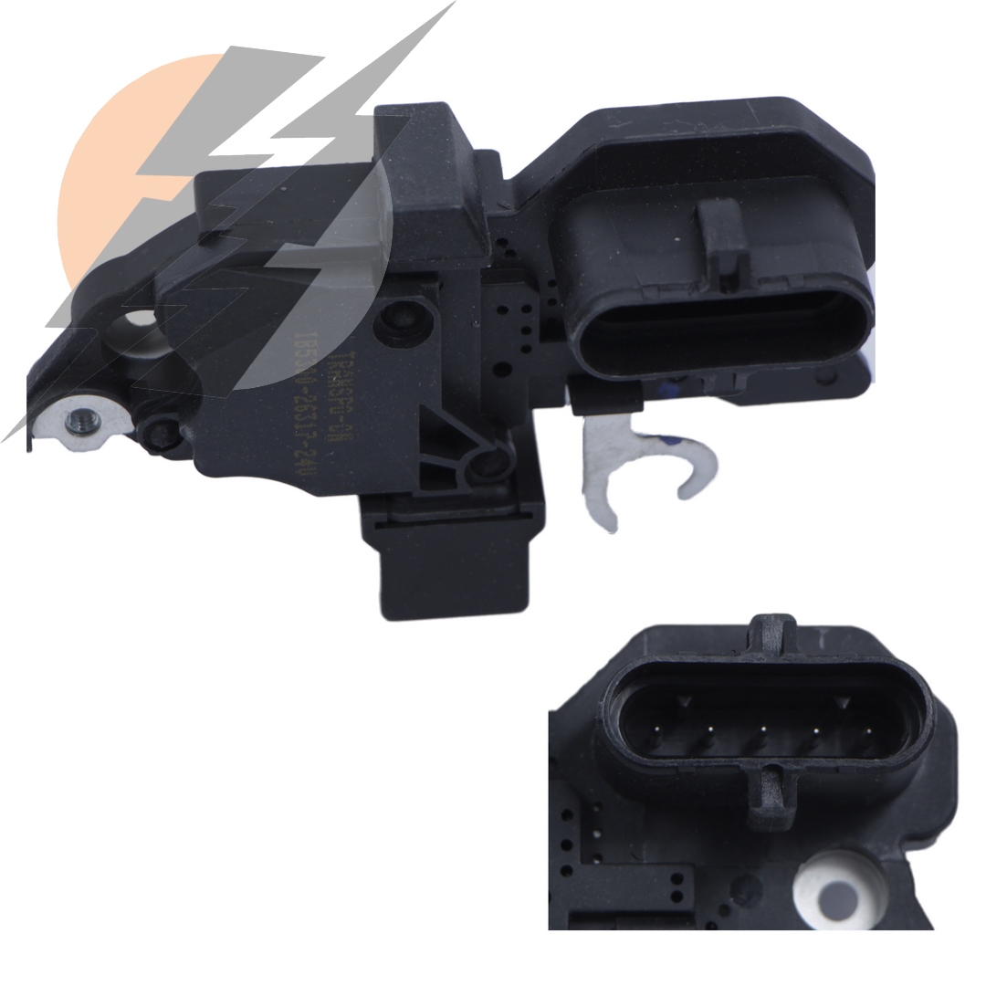 REGULADOR ALTERNADOR BOSCH MERCEDEZ BENZ 24V