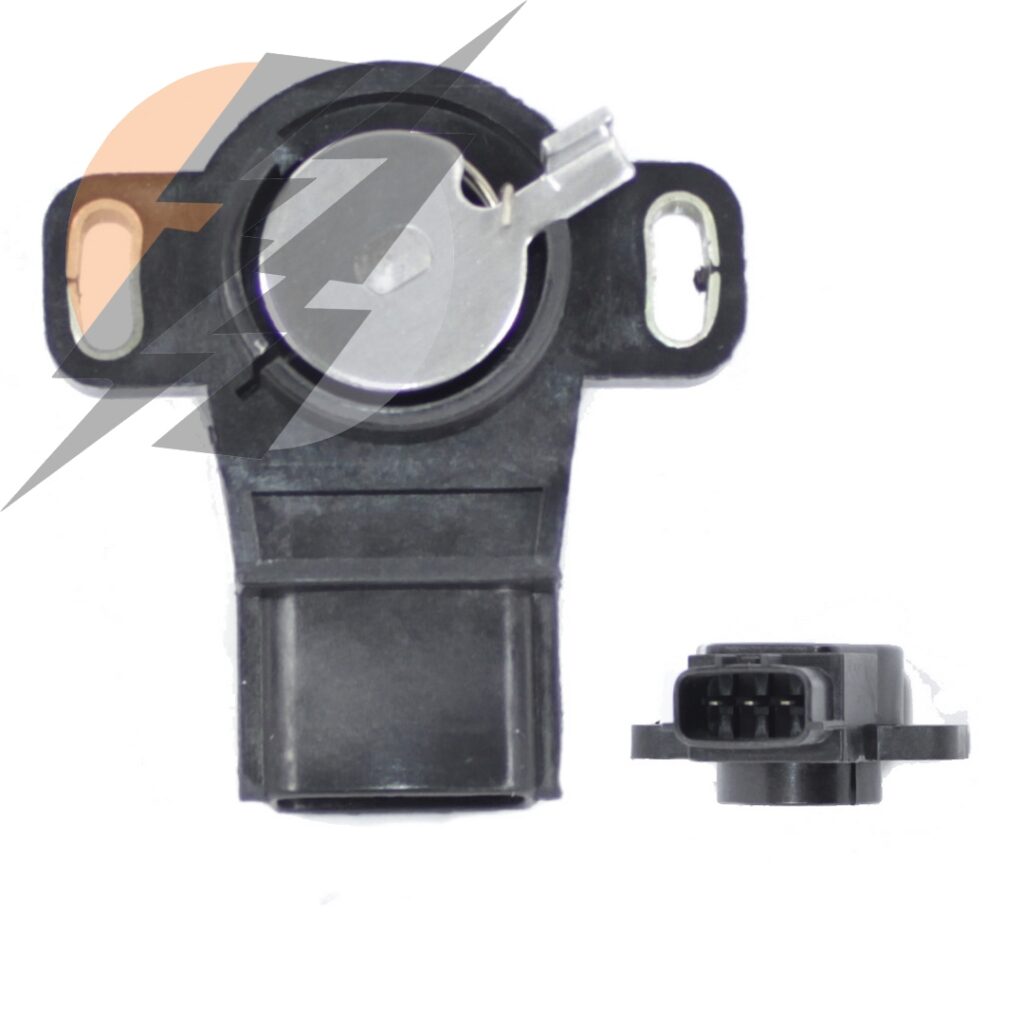 SENSOR TPS NISSAN SENTRA TSUBAME
