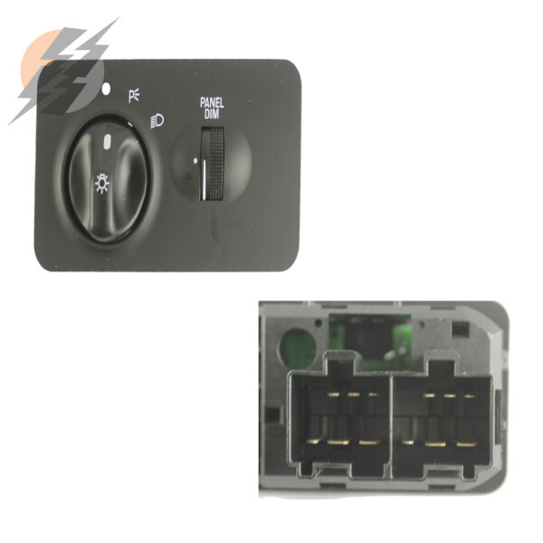 SWITCH LUZ FORD F250 F350 99-00