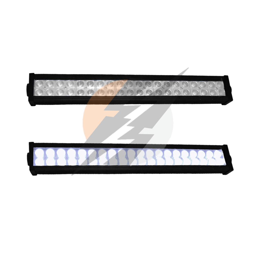 BARRA LED 120W 22 PULGADAS 7800LUMEN 40L