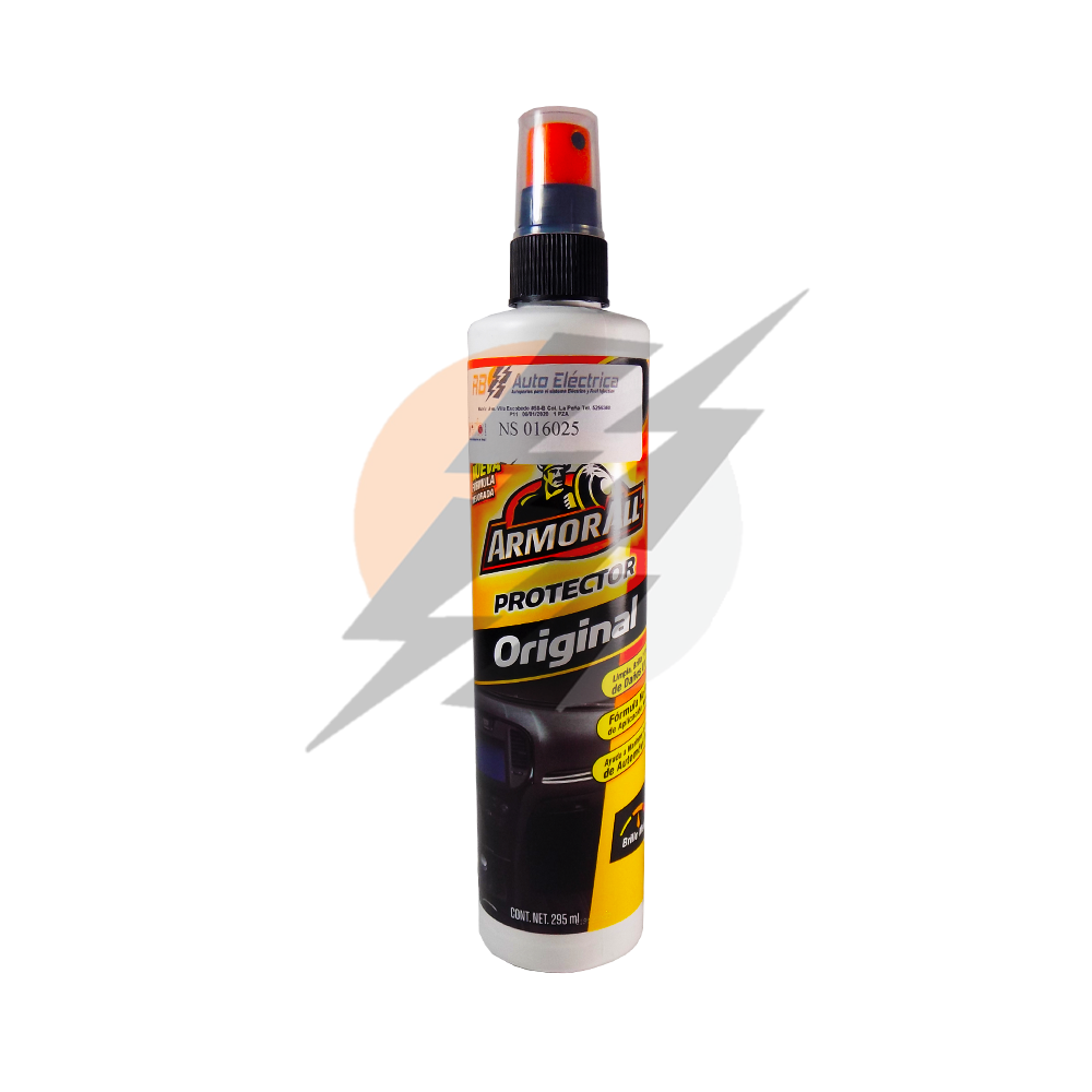 ARMOR ALL PROTECTOR 300ML.