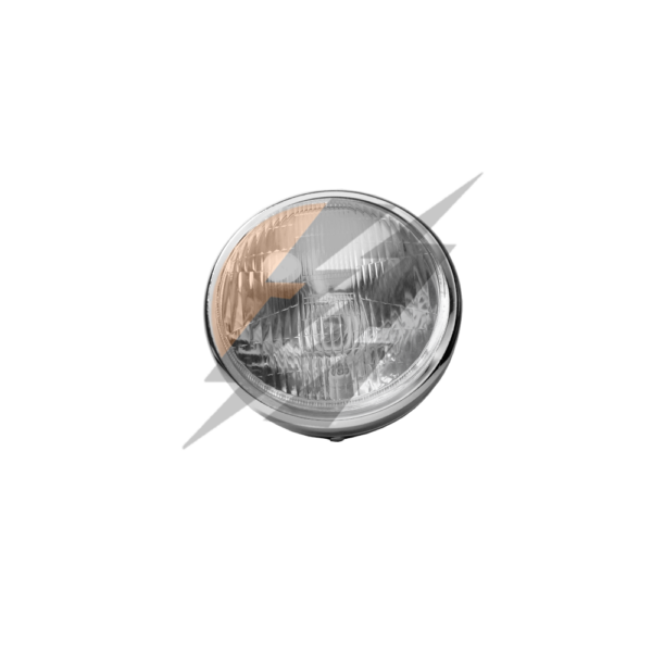 FARO MOTO DEL.SIMPLE FOCO CG125/FT125
