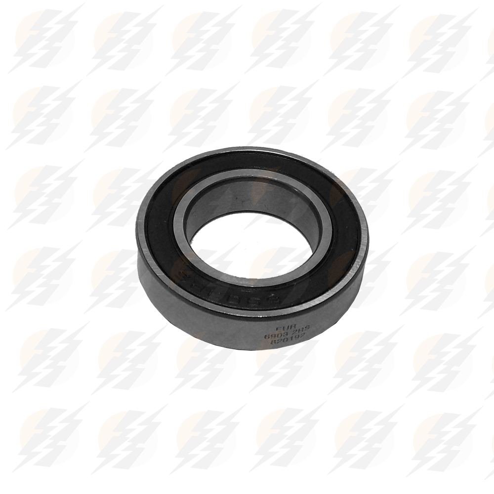 BALERO MARCHA HITACHI NISSAN 6903-2RS